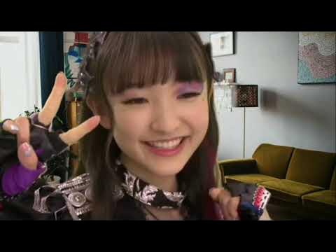 Care Bears Presents: Care-a-Lot Plaza Updated Opening With Pop 4U From The Tour (La Gira) - YouTube