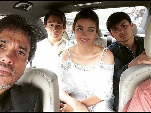 BEHIND THE SCENES: Dolce Amore July 14 2016 #DolceAmoreChangeIsComing - YouTube