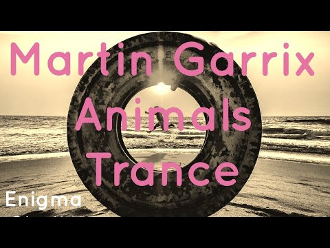 MARTIN GARRIX ANIMAL TRANCE ! 2020 SOUND CHEK - YouTube