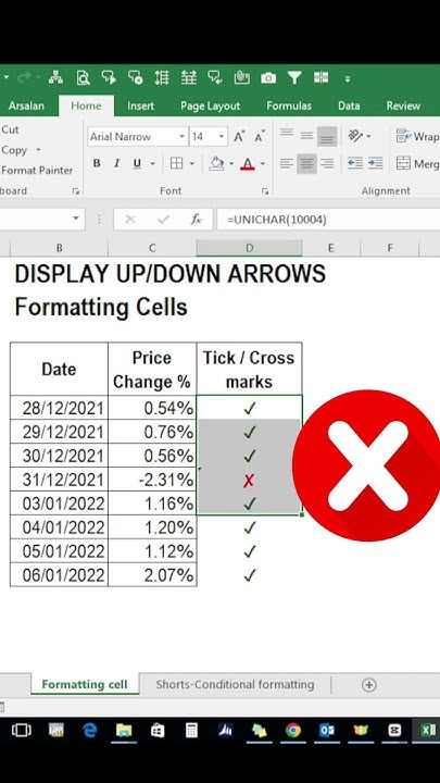 Excel Pro Tips! - YouTube