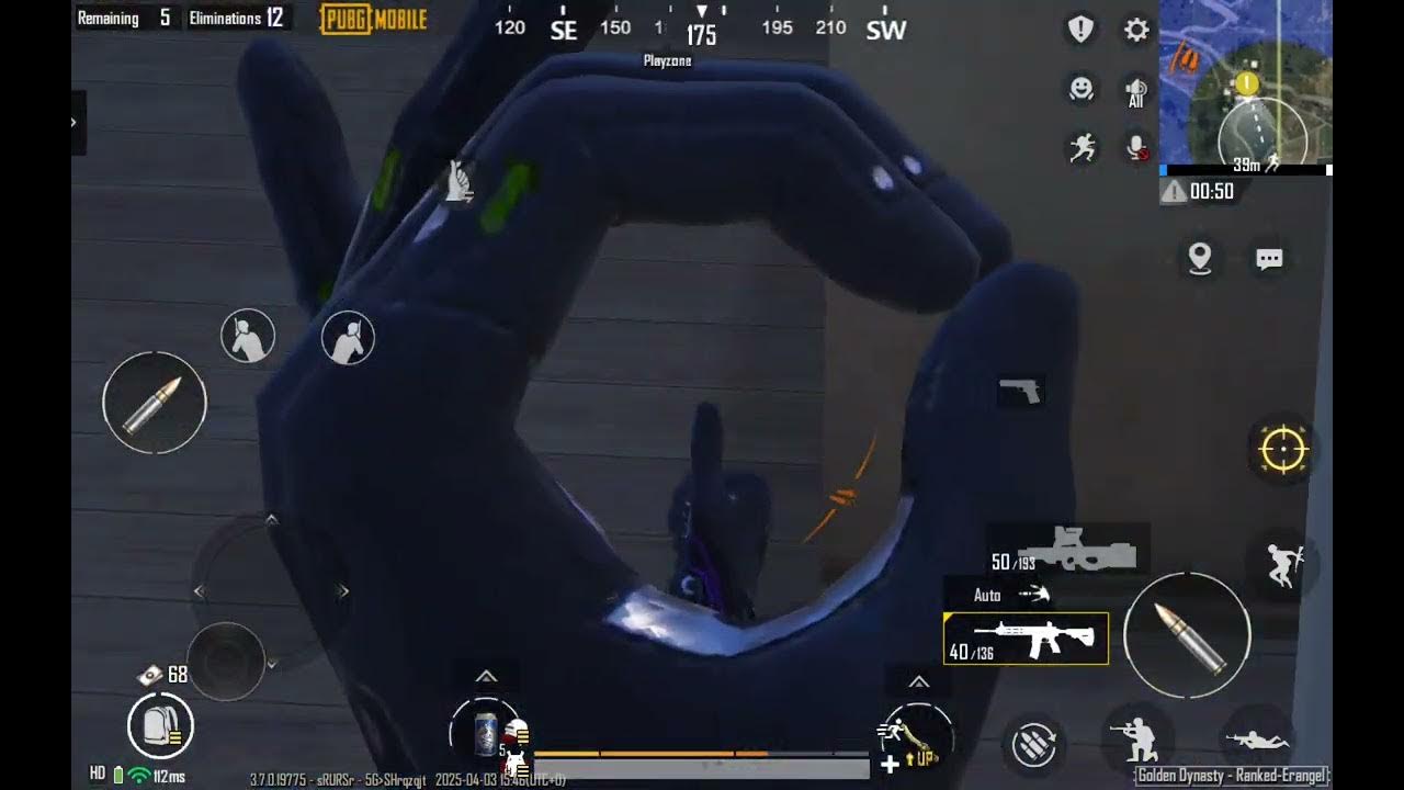 What is this A hand slight BRUH - YouTube