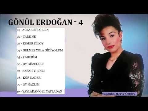 GÖNÜL ERDOĞAN YAYLADAN GEL KÖMÜR GÖZLÜM