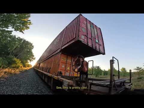 GIFGAS's adventure into Canada (Deleted video)