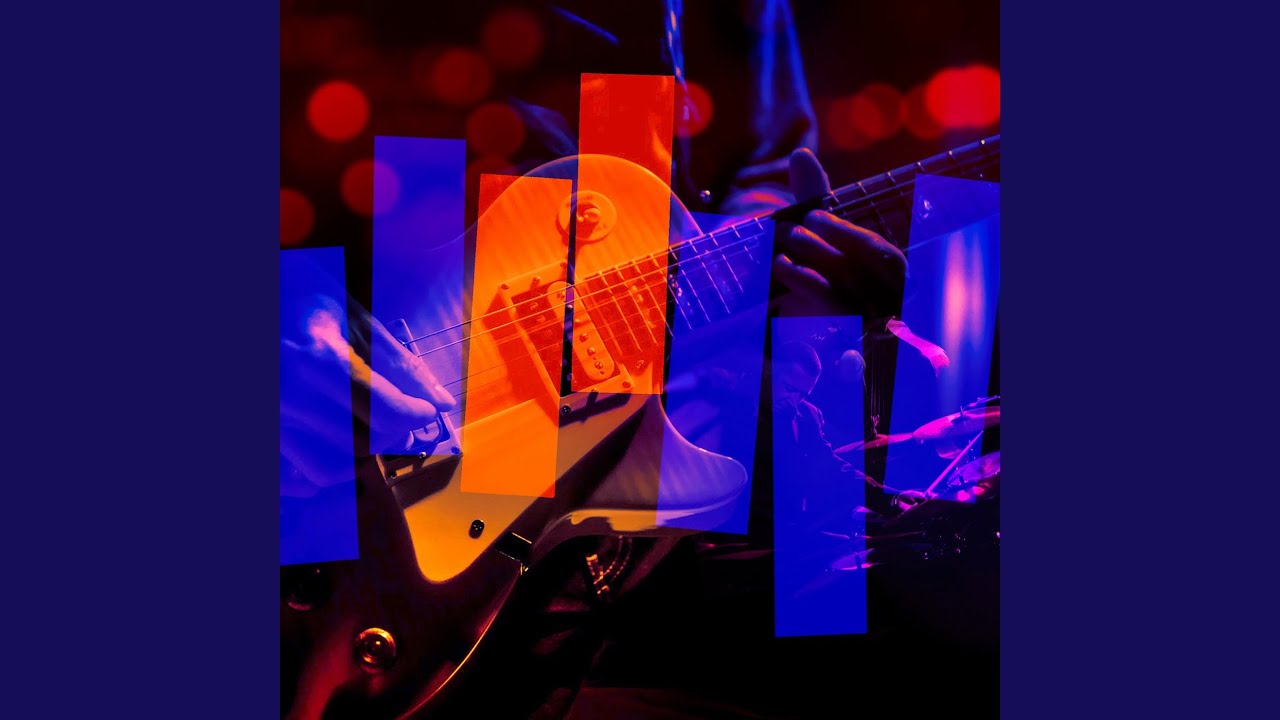 Bluesy Bossa - YouTube Music