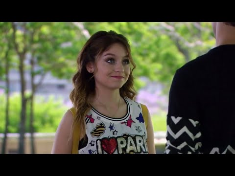 SOY LUNA 3 Matteo will Luna seine Gefühle gestehen (folge 54) deutsch HD