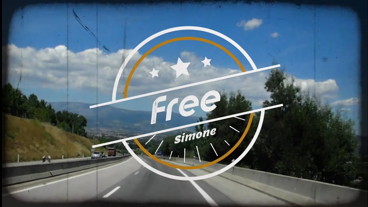 Free - Simone - YouTube