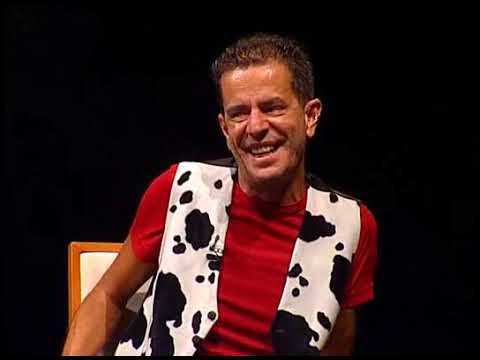 Conversa da treta CDII 1999 - YouTube