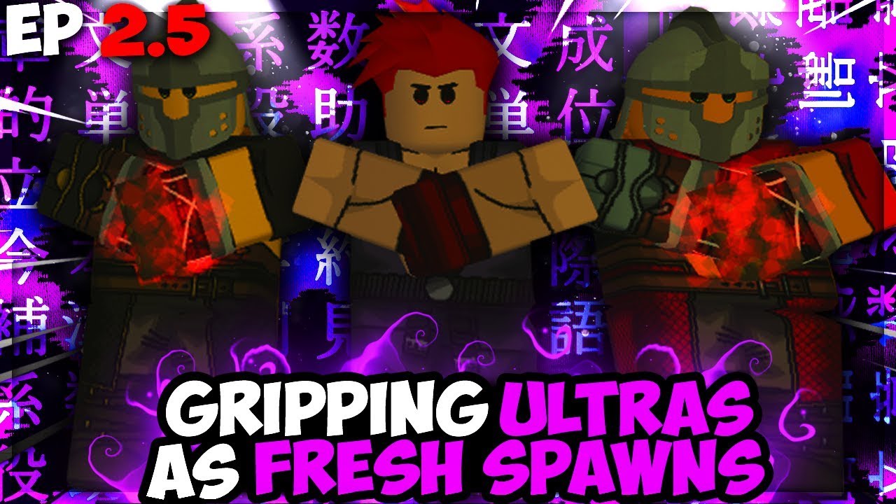 Duo Oni Ashiin Progression Part 2.5 | Rogue Lineage - YouTube