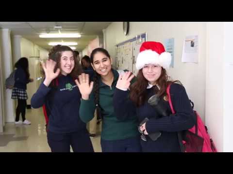 Maharishi School Holiday Video - YouTube