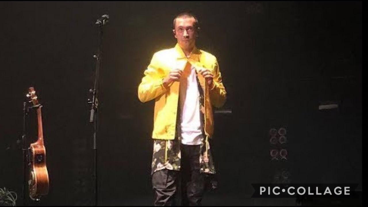 Twenty One Pilots - My Blood (Alter Ego 2019) - YouTube