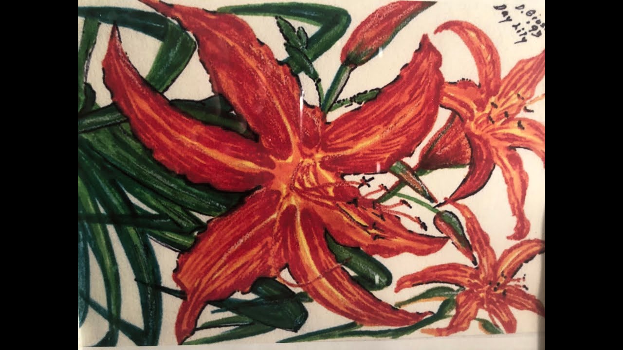 Mother Earth You're a City of Lilies & Apple Trees, by Daniela Gioseffi ...