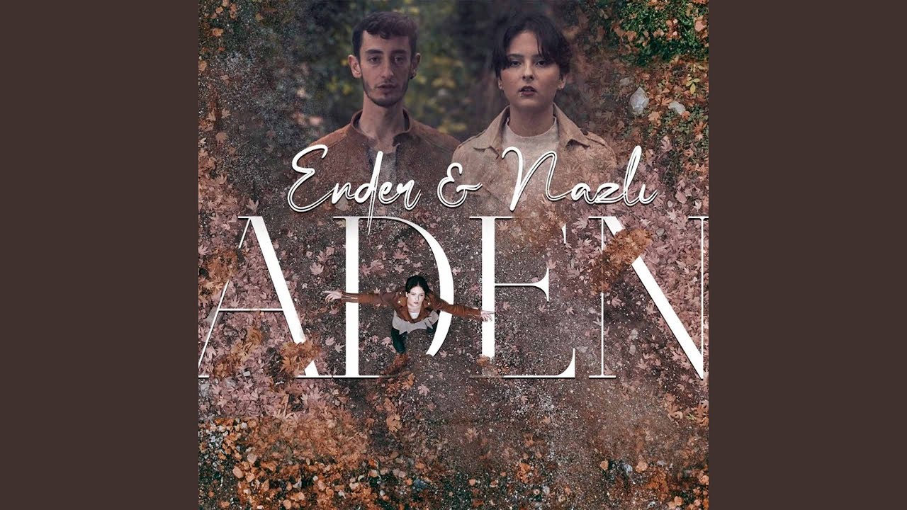 ADEN - YouTube Music