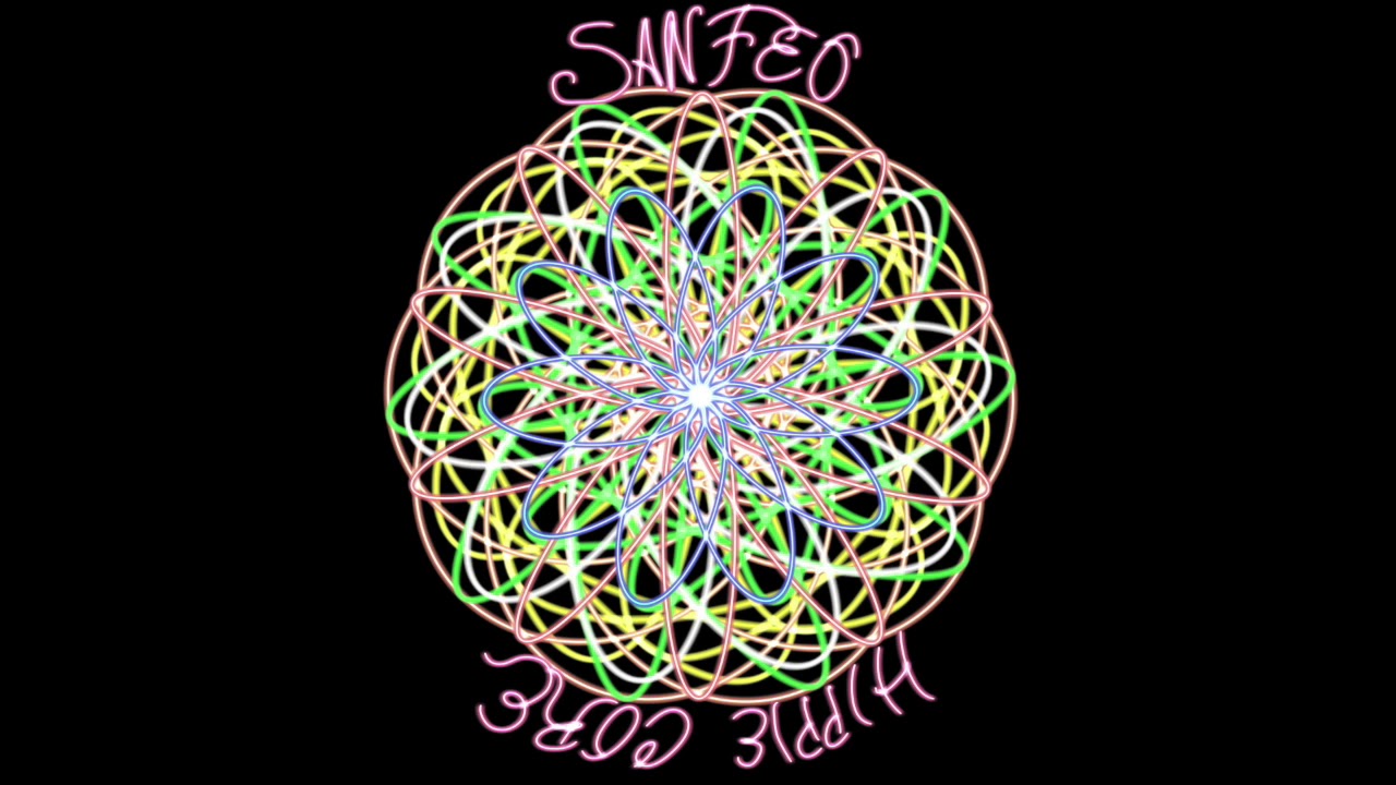 San Feo - Hippie Core - YouTube