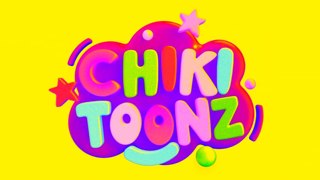 Chiki Toonz Logo Intro Effects (Sponsored by Preview 2 Effects) - YouTube