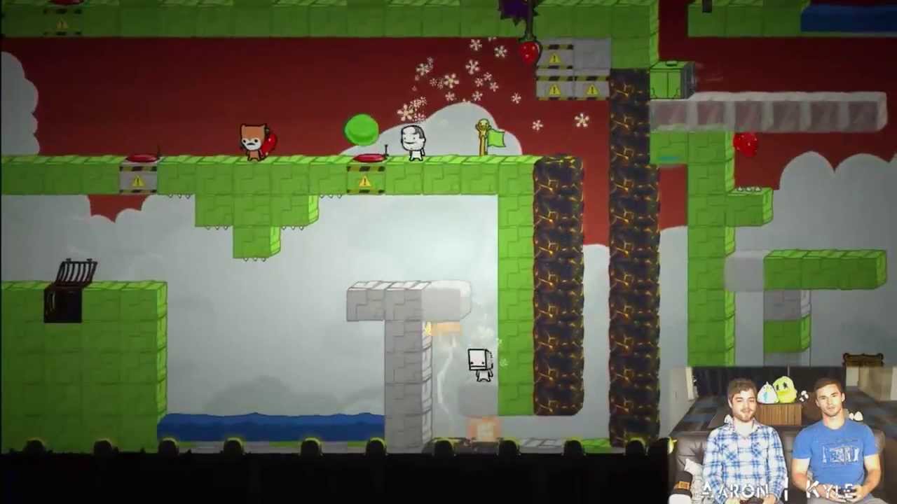 The Behemoth - Play with the Devs - Episode 2 (1 of 2) - YouTube