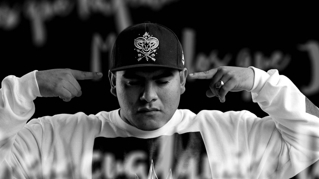 Aczino Freestyle en el Club de la Pelea 2017 || (Agora, Tlatelolco ...