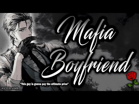 Mafia Boyfriend See's You With A Black Eye [ASMR] [Roleplay] [Audio Story] [M4F]