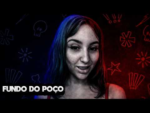 PARECE QUE A CONTA CHEGOU PRA BELLE BELINHA