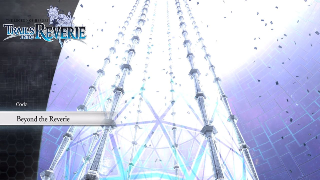 Trails into Reverie – 31 Story Walkthrough [Beyond the Reverie] - YouTube