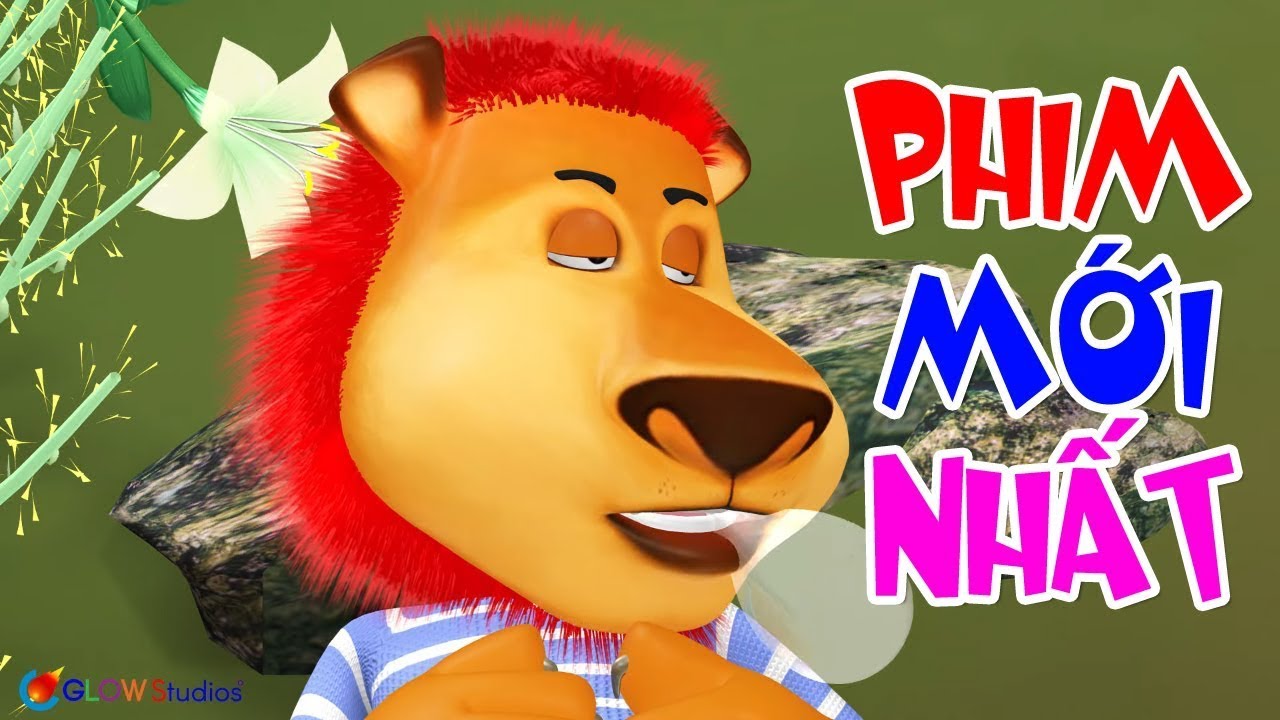 Phim Hoạt Hình 3D Mới Nhất 2020 - Hoạt Hình Vui Nhộn Hay Mới Nhất - Lu ...