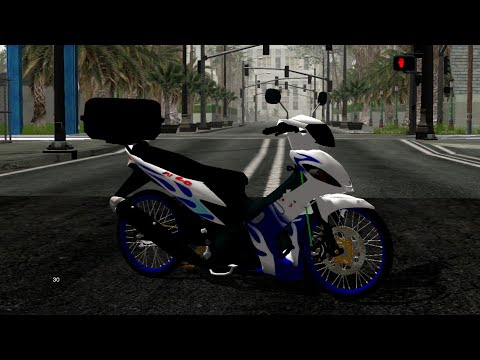 [SHARE]MOD LC V1 CRYPTON JB STYLE|SUBSCRIBER REQUEST|GTA SA MOD ...