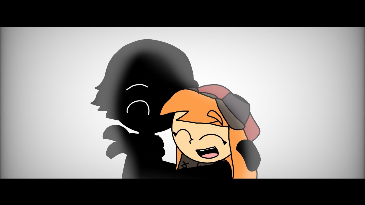 Meggy and Kid Puzzles Meet Up (WOTFI 2024 || SMG4 || NOT MY ANIMATION ...