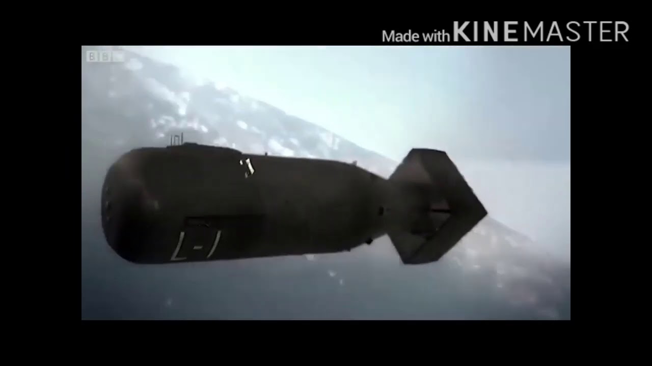 Nuclear explosion meme - YouTube