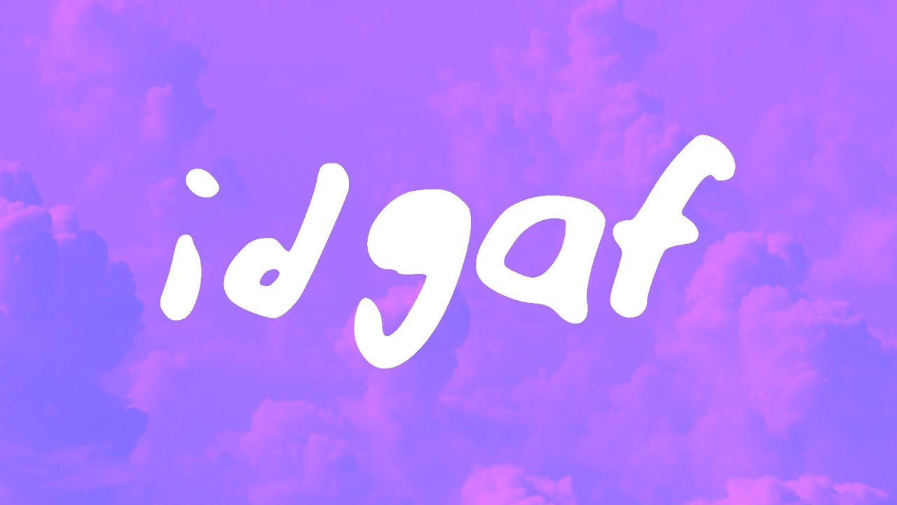 Tee Grizzley - IDGAF (Lyrics) feat. Chris Brown & Mariah The Scientist ...