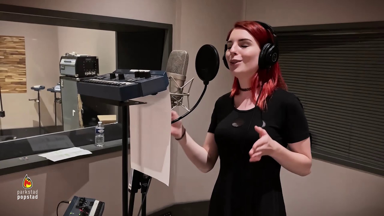 Always on my Mind Tplus One Song Project - YouTube