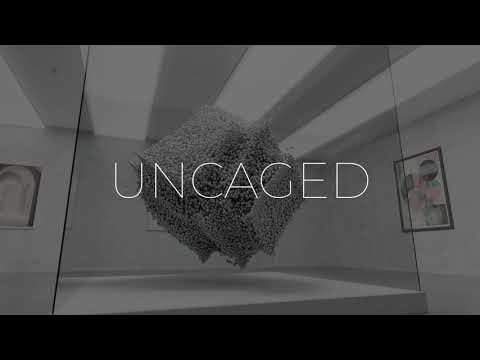 UNCAGED - Sample Nearest // Geometry Nodes // Blender - YouTube