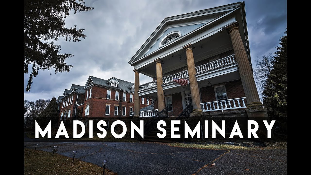 The Story of the Madison Seminary - YouTube