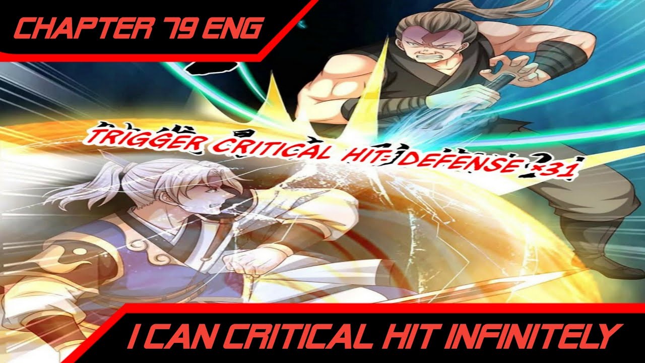 Destroy Black Lotus Soul Image ™ I Can Critical Hit Infinitely Chapter ...