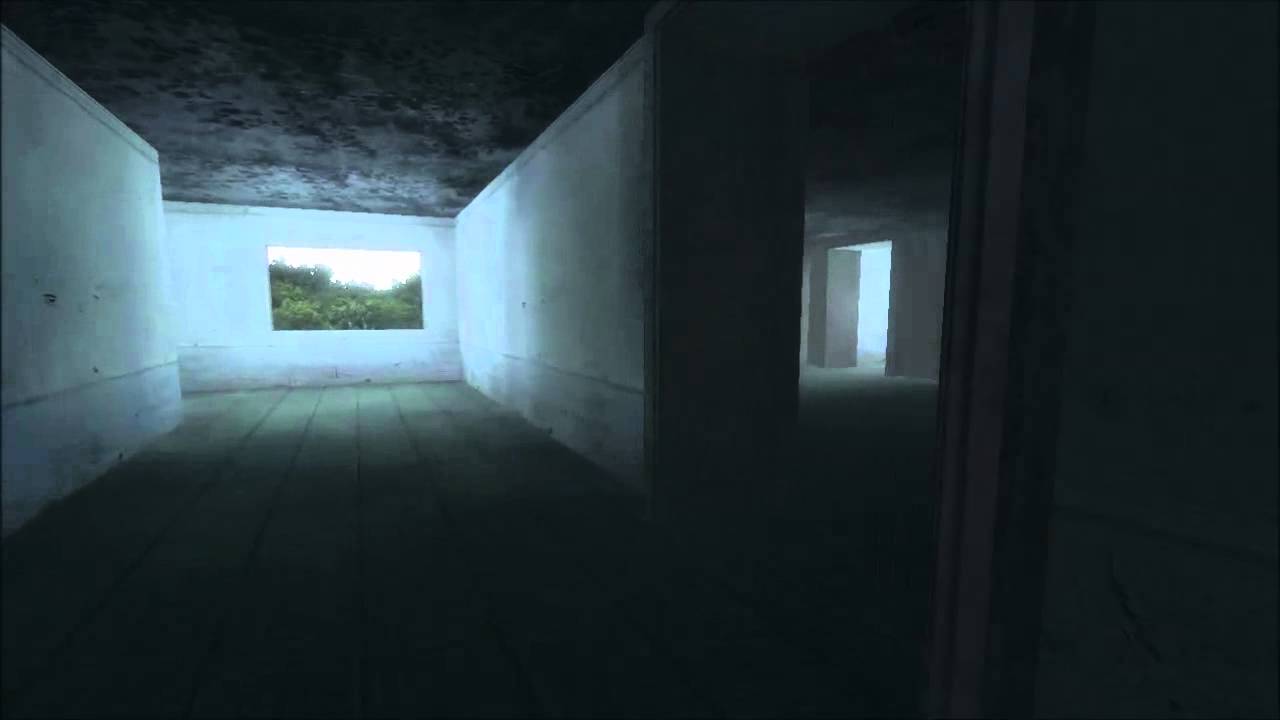 Slender: Elementary(Slenderman's Shadow) - First Time (Download Link ...