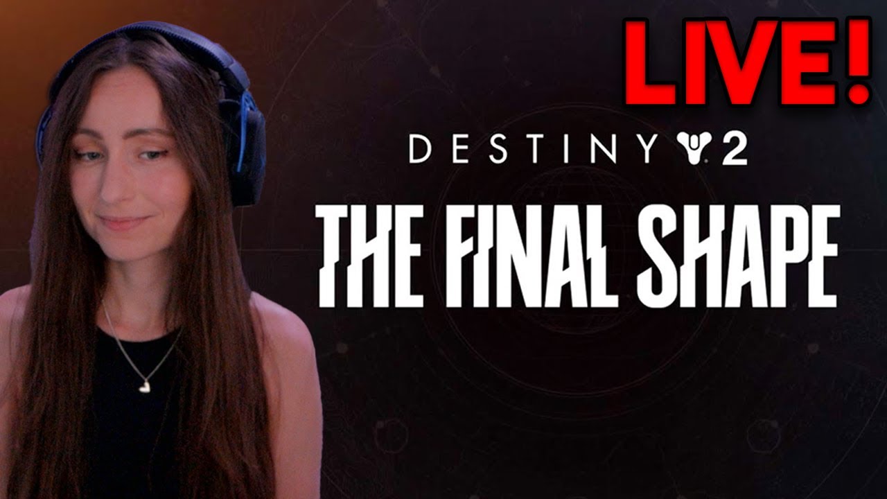 🔴LIVE! DESTINY 2 FLAWLESS SALVATIONS EDGE RAID - YouTube