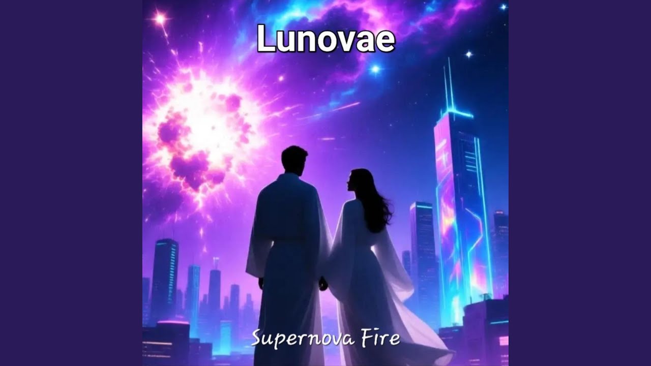 Supernova Fire - YouTube