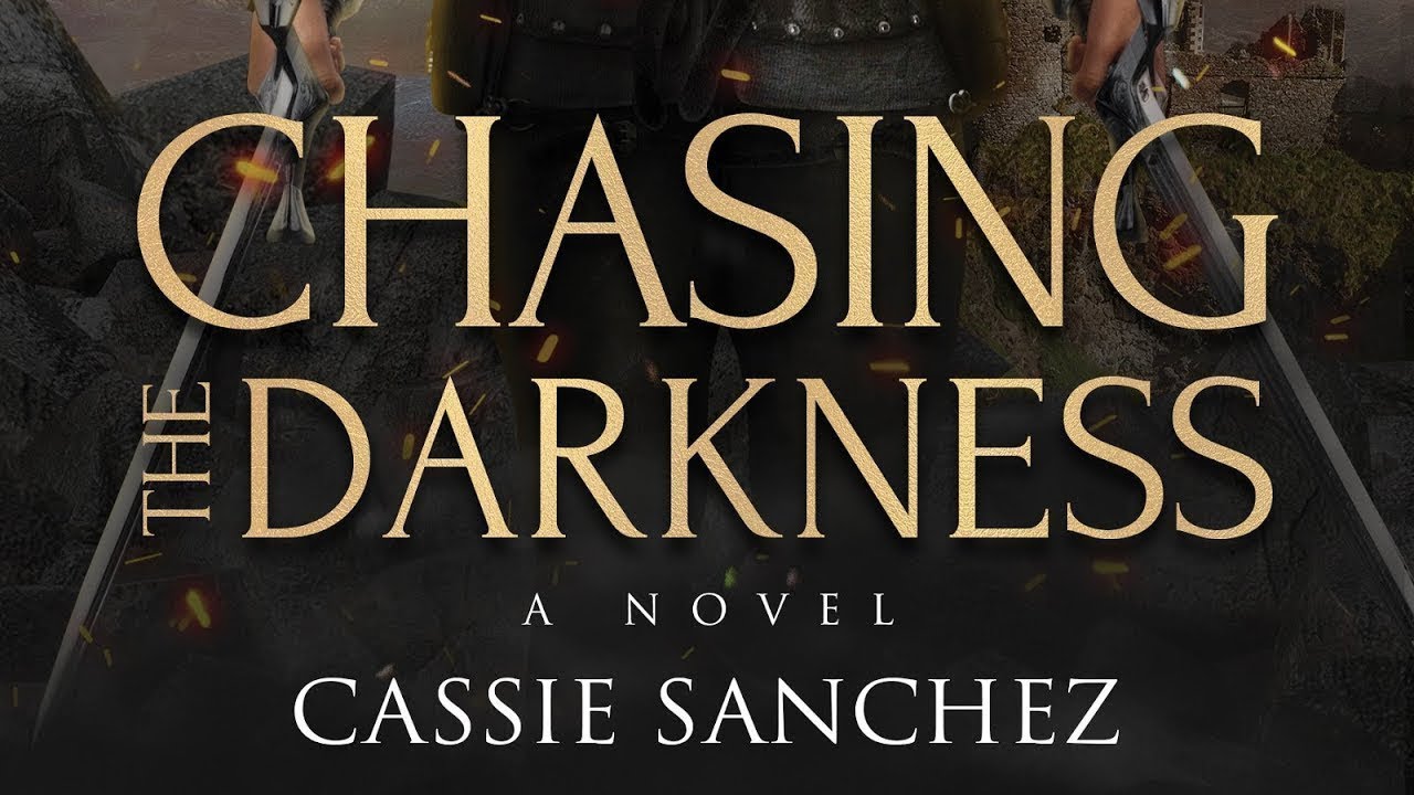 Chasing the Darkness - YouTube