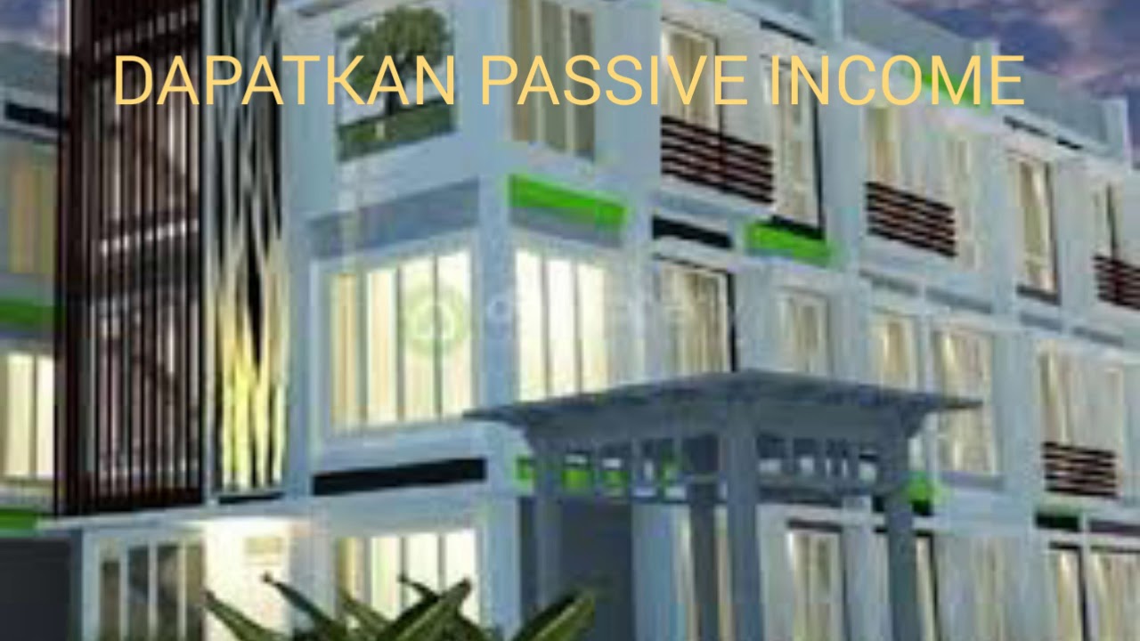 MAU USAHA KOST2AN DI KAMPUS IPB DRAMAGA BOGOR - YouTube