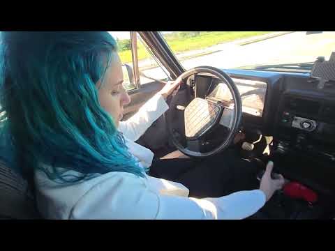 A Terrible Morning Commute in My Opala | M4ndyfeet