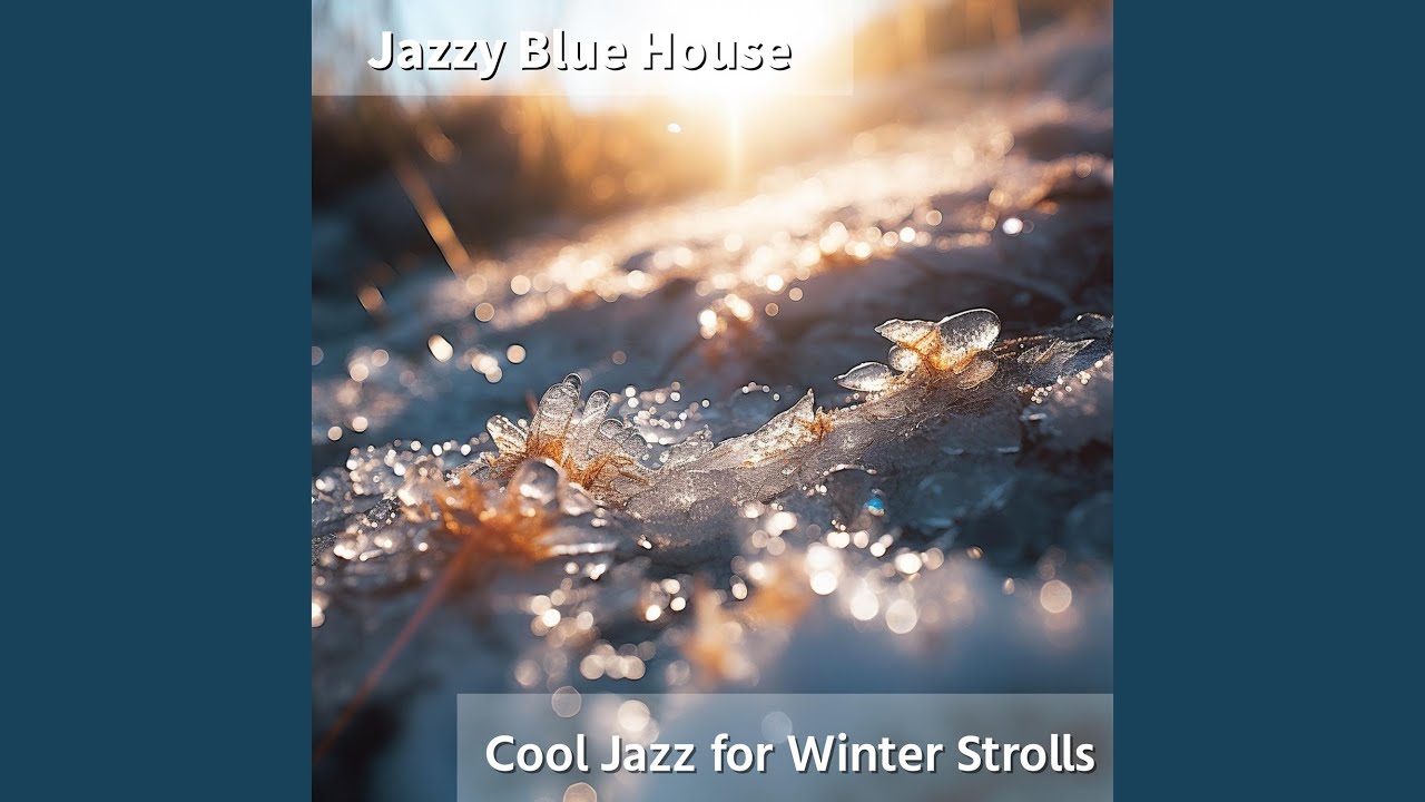 Whispering Winter's Caress (Key A Ver.) - YouTube