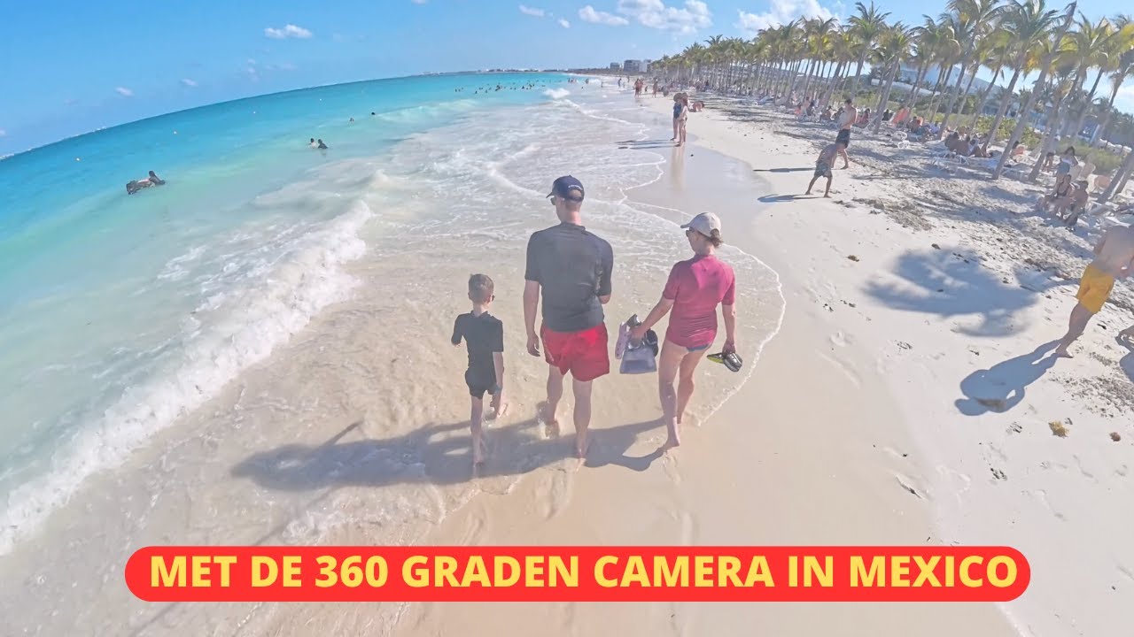 DE MENSEN KEKEN RAAR NAAR MIJN STOK EN 360 GRADEN CAMERA - YouTube