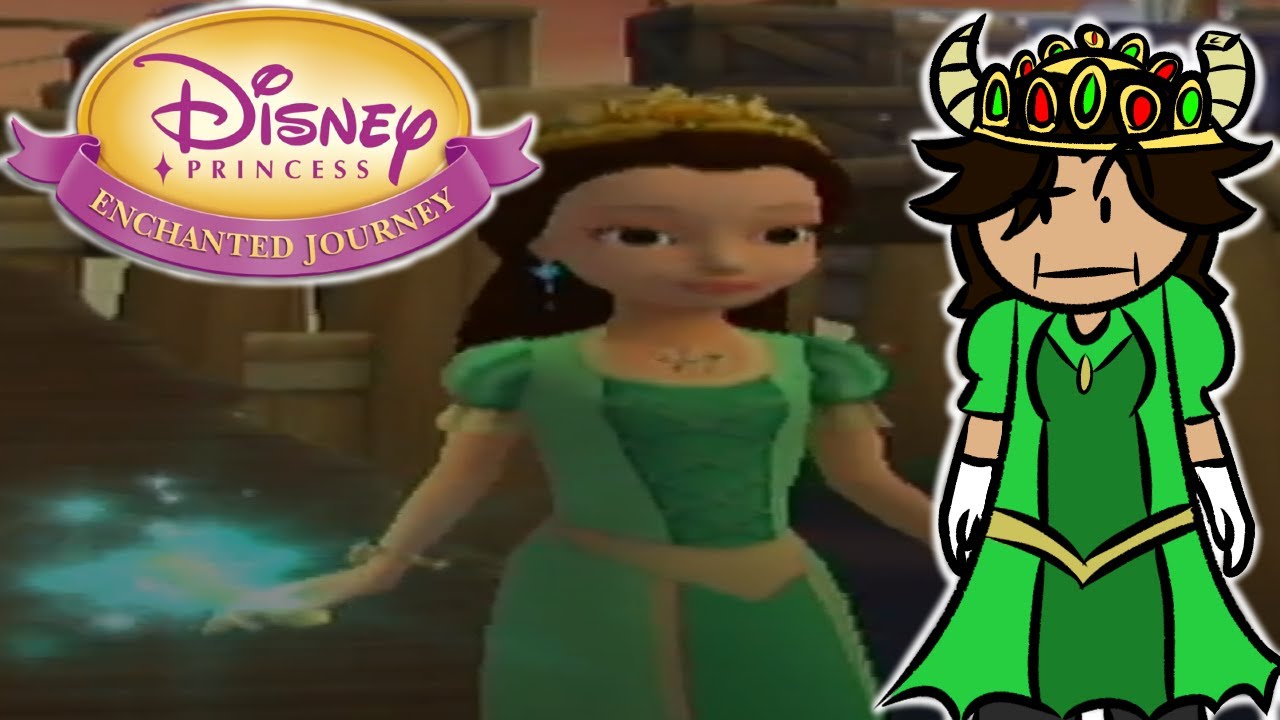 I became a PRETTY PRINCESS | Stream highlights - YouTube