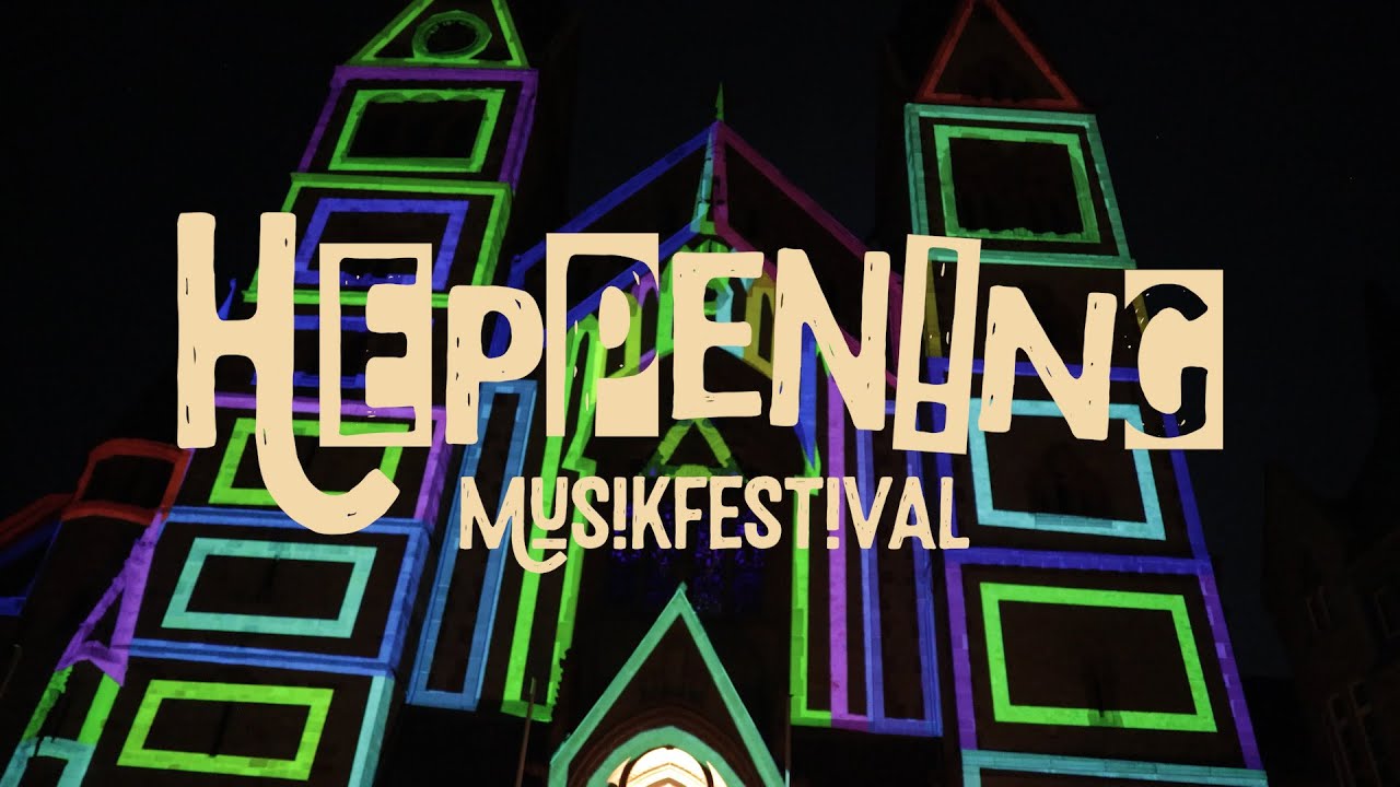 Heppening 2023 Aftermovie - YouTube