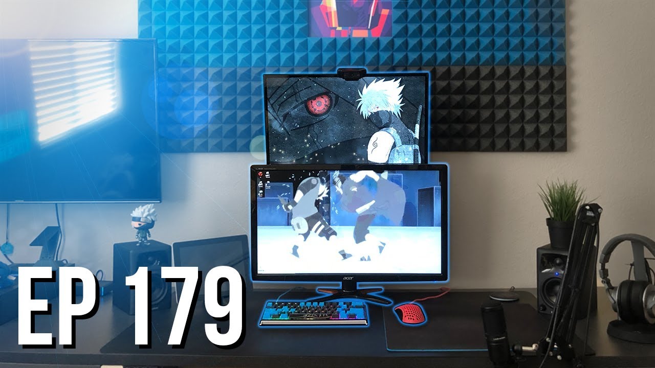 Setup Wars - Episode 179 - YouTube