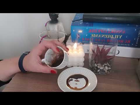 BAŞAK BURCU KALBİN KELEBEK GİBİ ÖZGÜR YOLUN BAHTIN AÇILIYOR💑🧿KAHVE FALI