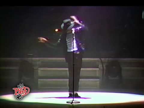 [US TV spot] Michael Jackson #BAD25 commercial