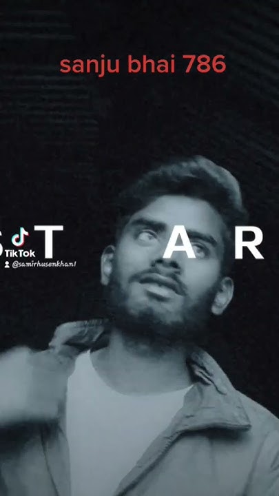 pehechan (sanju bhai 786)@ - YouTube