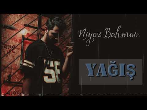 Niyaz Bahman-Yağış