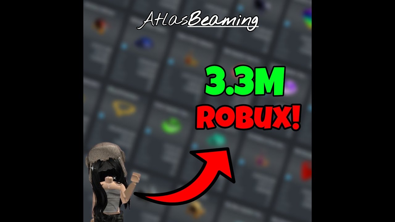 Roblox Beaming Tutorial 2025/ WORKS IN MOBILE TOO - Updated October. - YouTube