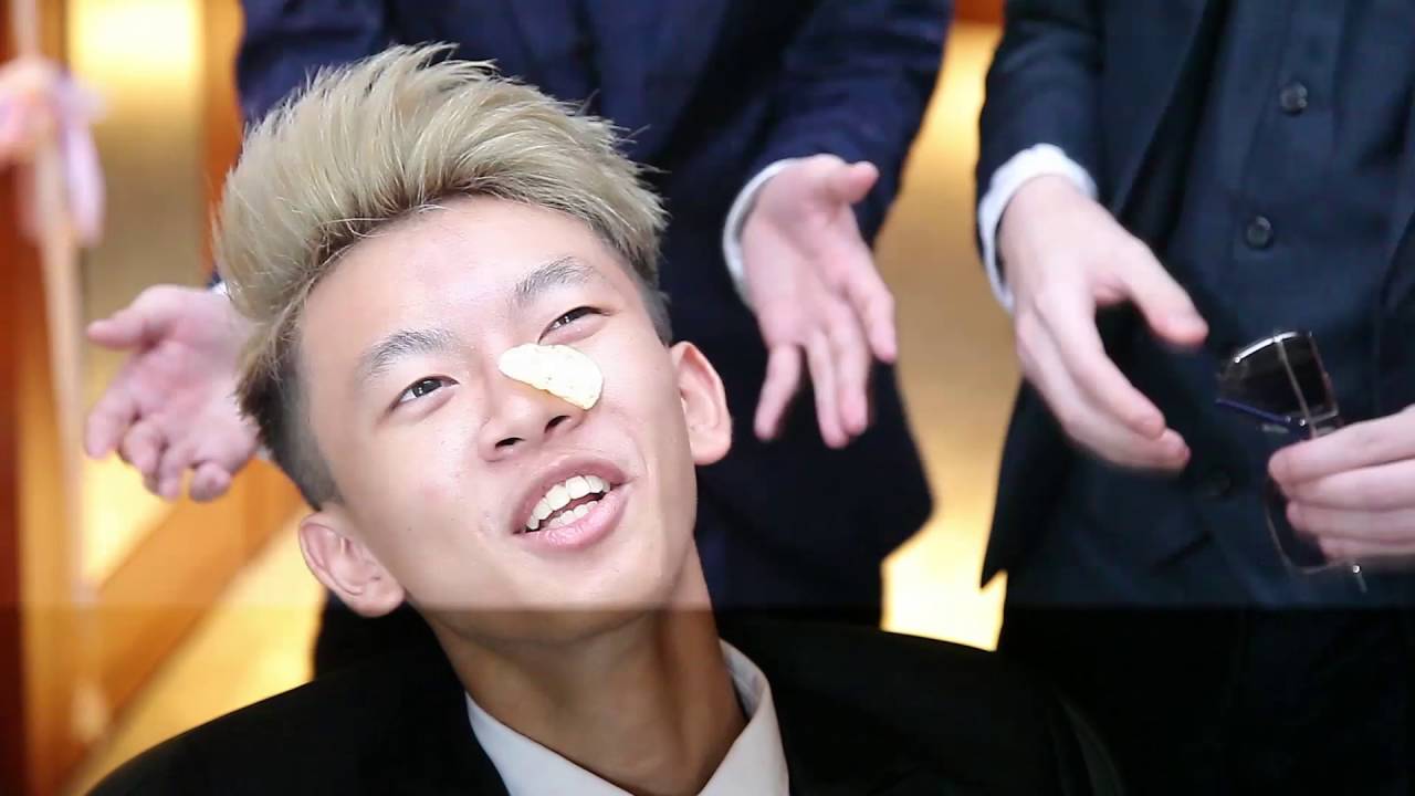 早拍晚播 - KAY & ISSAC - YouTube