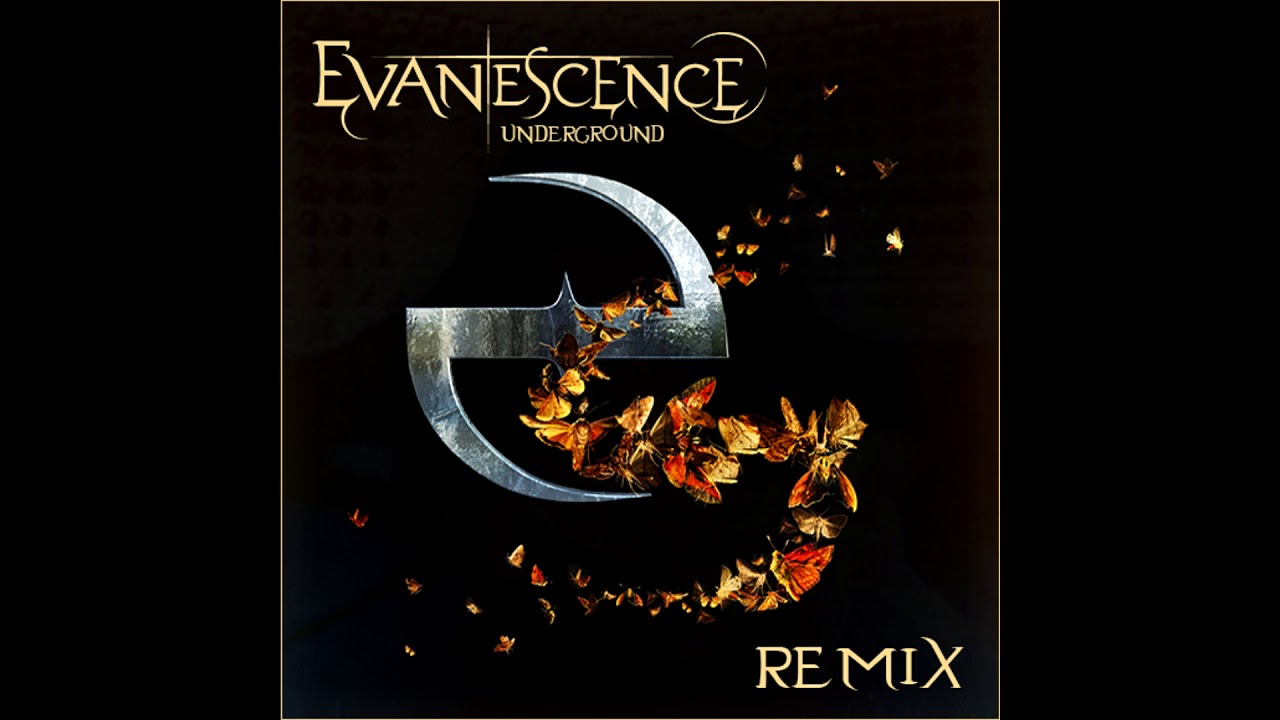 Evanescence - Bring Me To Life (Original Version - Synthesis Remix ...
